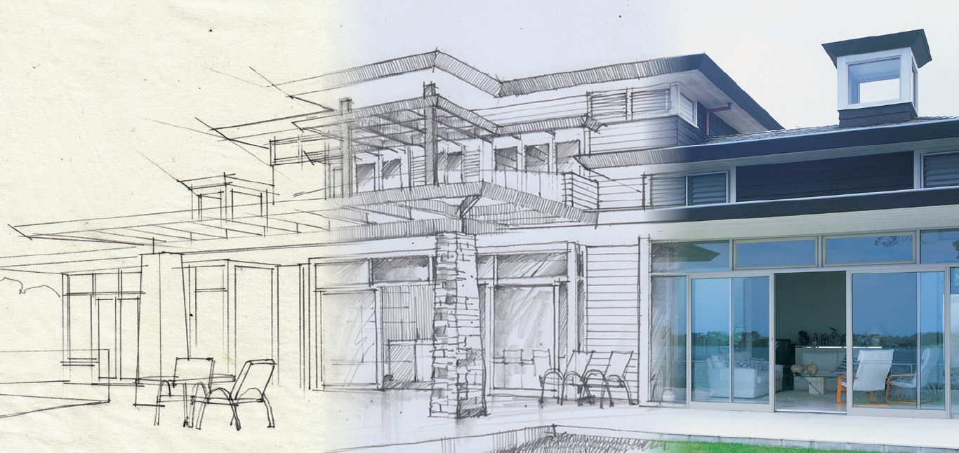 Home - Delamare Architects